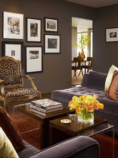 C.B.I.D. HOME DECOR and DESIGN: MANLY COLOR ADVICE